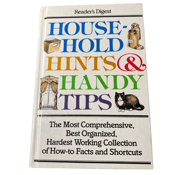 Office | Household Hints And Handy Tips By Household Hints And Handy ...